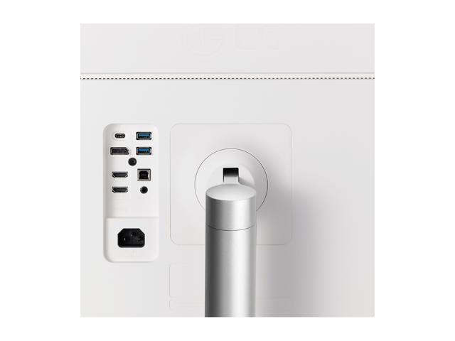 LG 34WK95U-W 34" 21:9 Nano IPS HDR WUHD 5K Thunderbolt3 Monitor - Newegg.ca