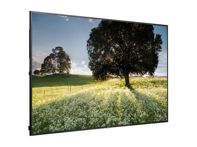LG UH5F Series 75UH5F-H 75" Display Built-in Speaker - Newegg.com