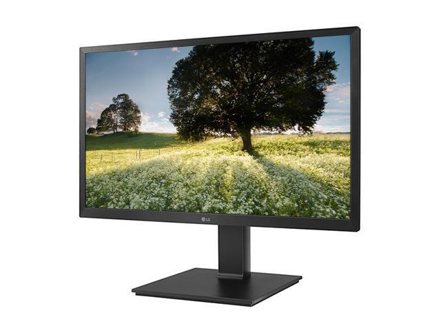 LG 22" (Actual size 21.5") 75 Hz IPS FHD TAA IPS Monitor with ...