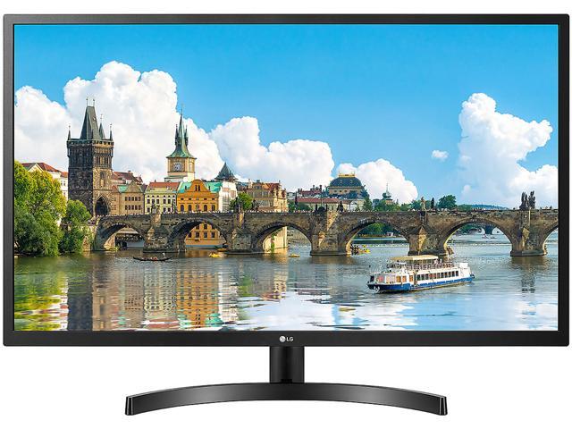 Refurbished: LG 32" 60 Hz IPS FHD IPS Monitor, A-Grade 5 ms AMD ...