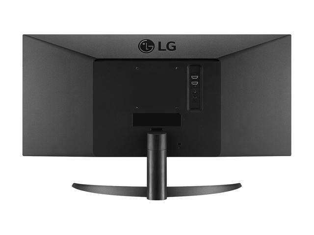 LG UltraWide 29WP500-B 29" 2560 x 1080 HDMI, Headphone out FreeSync ...