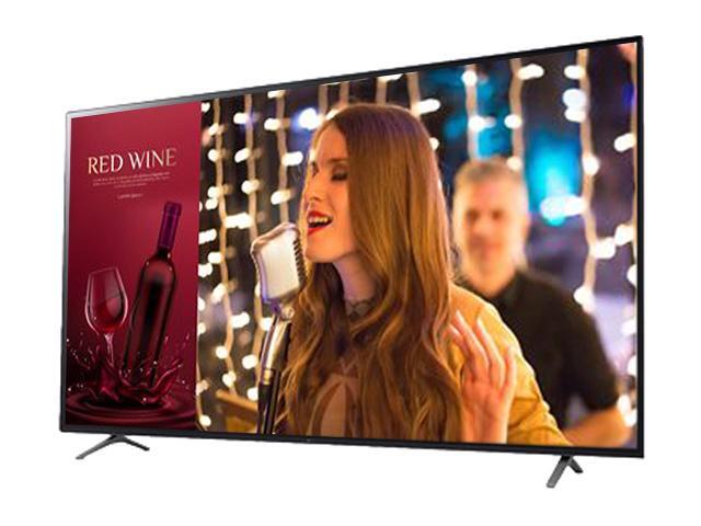 LG 75UR340C9UD 75" UR340C Series UHD Commercial TV with Management ...