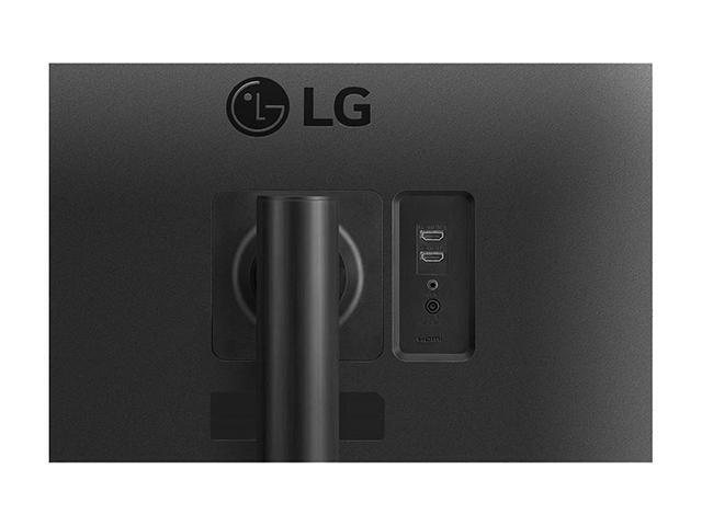 LG 34WP550 34" Full HD 2560 x 1080 (2K) HDMI FreeSync (AMD Adaptive ...