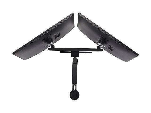 LG 27QP88D-B2 27" QHD 2560 x 1440 (2K) 75 Hz FreeSync (AMD Adaptive ...