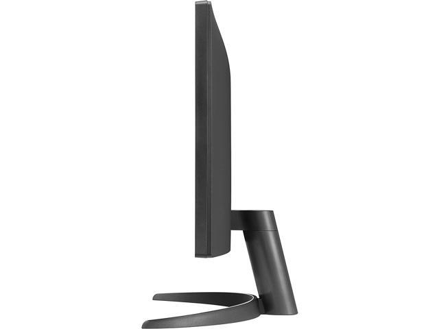 LG 26WQ500-B 26” UltraWide FHD HDR10 IPS Monitor with AMD FreeSync ...