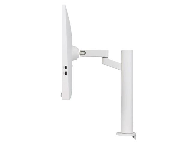 LG 32" (31.5" Viewable) 60 Hz VA UHD Smart Monitor with webOS & Ergo ...