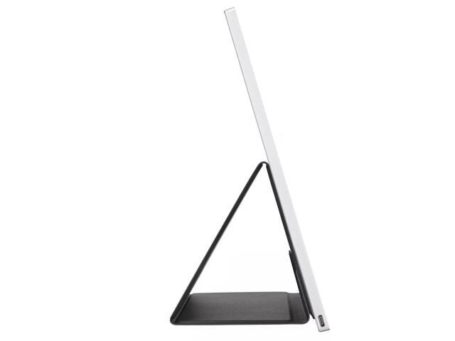 16" LG gram +view IPS WQXGA (2560 x 1600) Portable Monitor (6MR70.ASDU1 ...