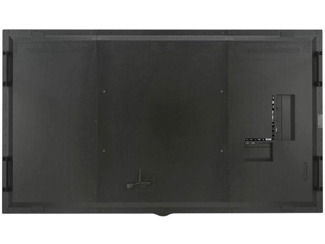 LG 86UH5E-B Digital Signage Display - 86" LCD - 3840 X 2160 - LED - 500 ...