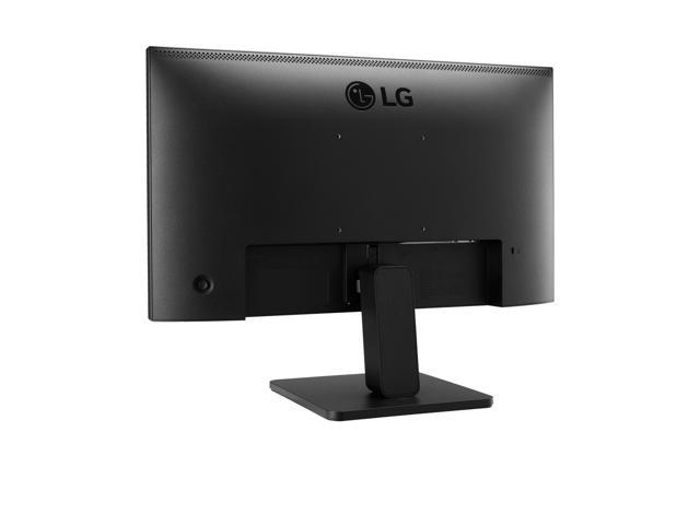 LG 27" FHD 100Hz 5ms GTG IPS LCD FreeSync Gaming Monitor (27MR41A-B ...