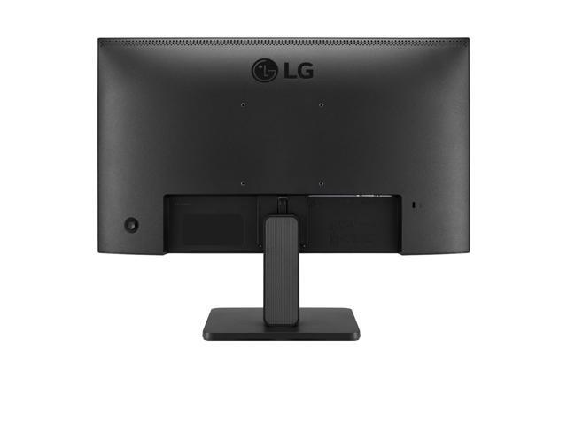 LG 27" FHD 100Hz 5ms GTG IPS LCD FreeSync Gaming Monitor (27MR41A-B ...