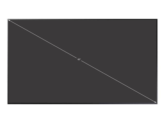Samsung QB65R-B 65" Commercial Display - Newegg.com