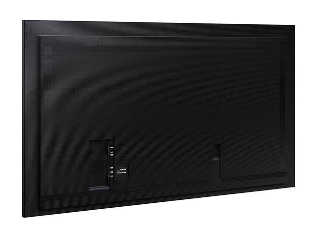 Samsung QM55R-A 55" 4K Built-in Speaker Display - Newegg.com