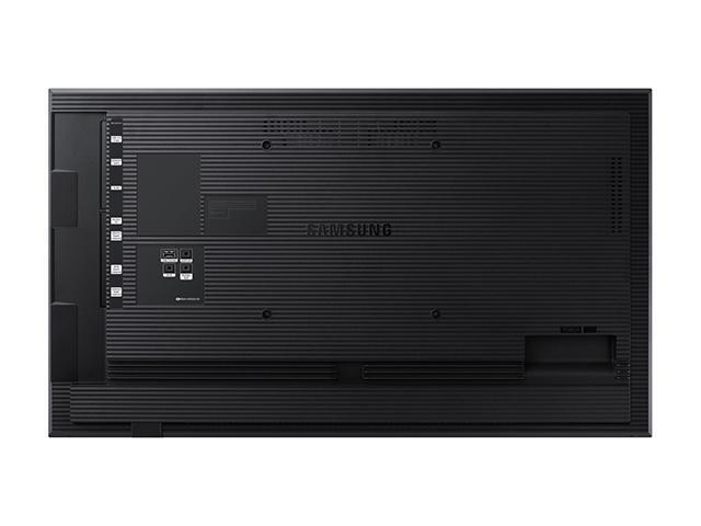 Samsung QM32R-B 32" FHD Built-in Speaker Commercial Display - Newegg.com