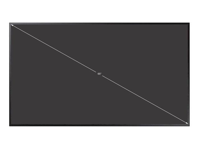 Samsung QB65B QBB Series 65" UHD 4K Display Delivers Innovation and ...