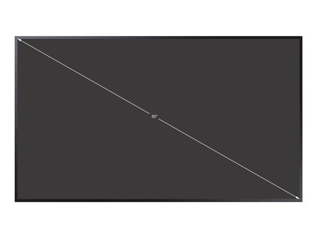 Samsung QB50B 50" UHD 4K Delivers Innovation and Effiency with Stunning ...