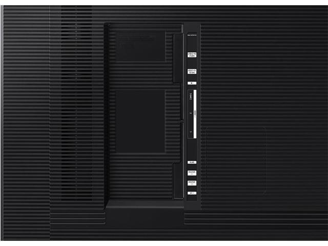 Used - Like New: Samsung QB65B-N 65" Display (No WiFi) Built-in Speaker ...