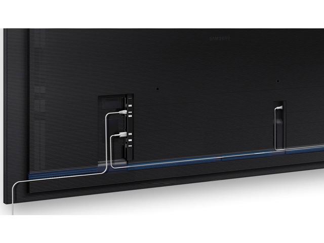 Samsung QM75B 75" Display Built-in Speaker - Newegg.com