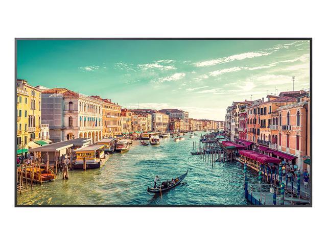 Samsung QB98T-B - 98" Diagonal Class QBT Series LED-backlit LCD display ...