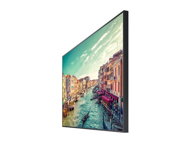 Samsung QB98T-B - 98" Diagonal Class QBT Series LED-backlit LCD display ...