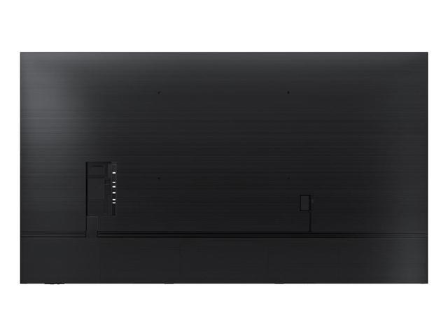 Samsung QE85T Digital Signage Display 85" LCD - ARM Cortex A72 1.70 GHz ...