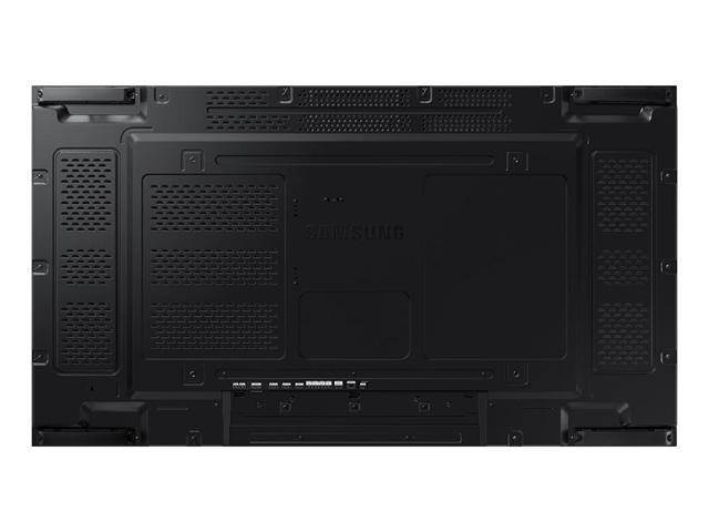 Samsung VMB-E Series 55" Class Full HD Video Wall IPS LED Display ...