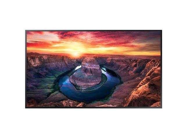 Samsung QM75B 75" 4K Commercial Display SUB-QM75B - Newegg.com