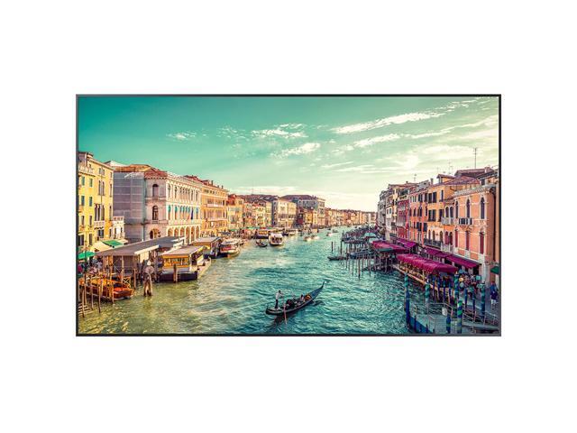 Samsung QM85R 85" 4K Commercial Display SUB-QM85R-B - Newegg.com