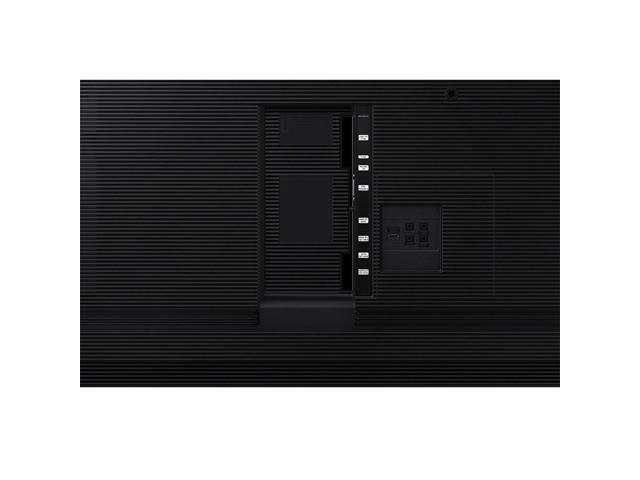 Used - Like New: Samsung QM85R 85" 4K Commercial Display SUB-QM85R-B ...