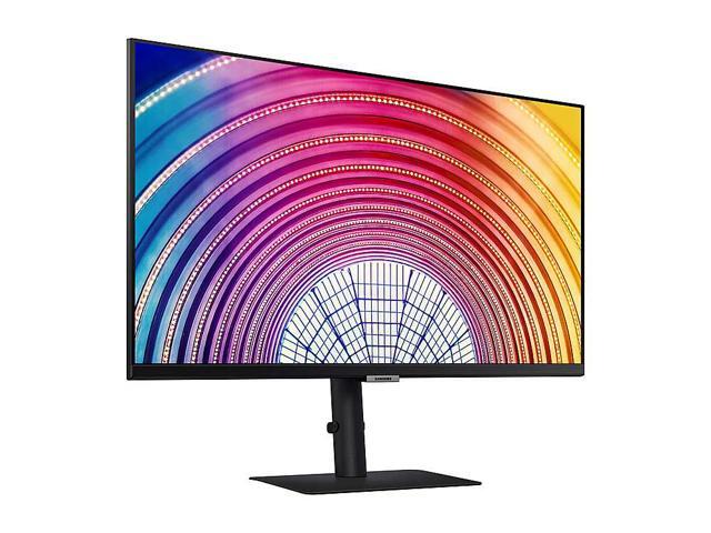 SAMSUNG ViewFinity 27" QHD 2560 x 1440 (2K) - 75Hz HDR10 - HDMI ...