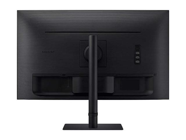 SAMSUNG ViewFinity 27" QHD 2560 x 1440 (2K) - 75Hz HDR10 - HDMI ...