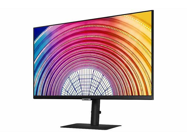 SAMSUNG ViewFinity 27" QHD 2560 x 1440 (2K) - 75Hz HDR10 - HDMI ...