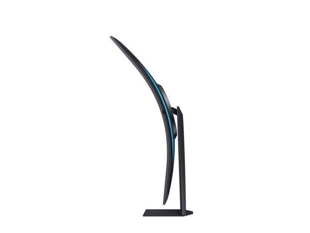 Samsung 55" Odyssey Ark 2nd Gen. 4K UHD 165Hz 1ms Quantum Mini-LED ...