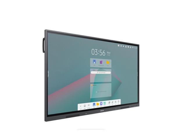 Samsung WA65C 65" 4K Smart Interactive LED Display for Classrooms ...