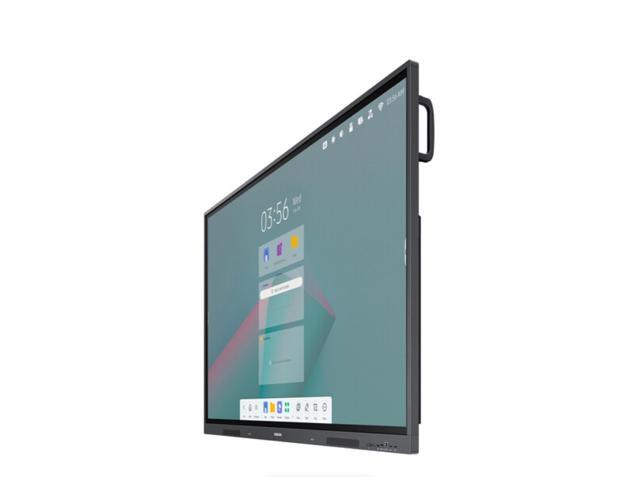 Samsung WA65C 65" 4K Smart Interactive LED Display for Classrooms ...