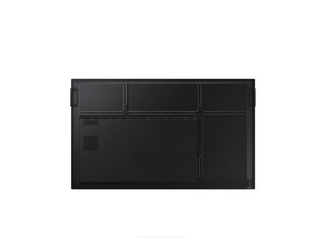 Samsung WA65C 65" 4K Smart Interactive LED Display for Classrooms - Newegg.com