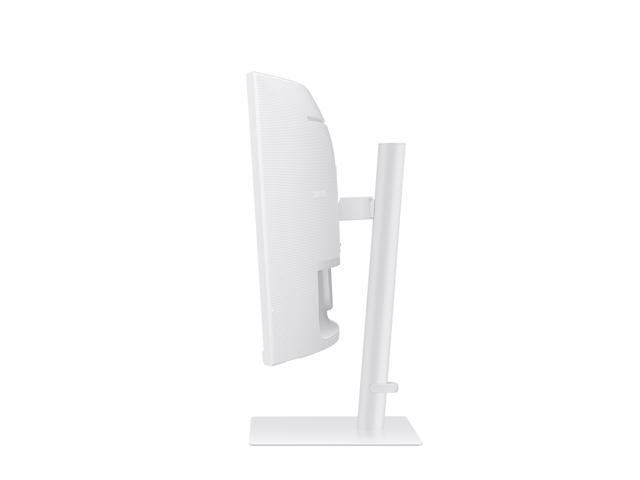 Samsung 34" ViewFinity S65TC Ultra-WQHD 100Hz AMD FreeSync HDR10 Curved ...