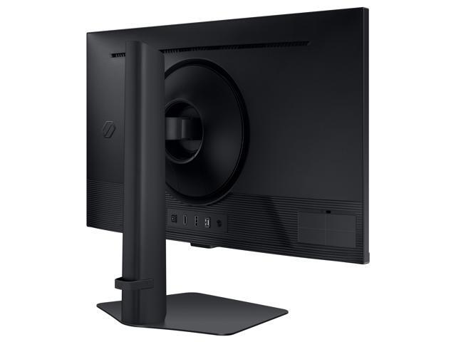 SAMSUNG 27" 180 Hz Fast IPS QHD Gaming Monitor FreeSync (AMD Adaptive ...