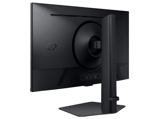 SAMSUNG 27" 180 Hz Fast IPS QHD Gaming Monitor FreeSync (AMD Adaptive ...