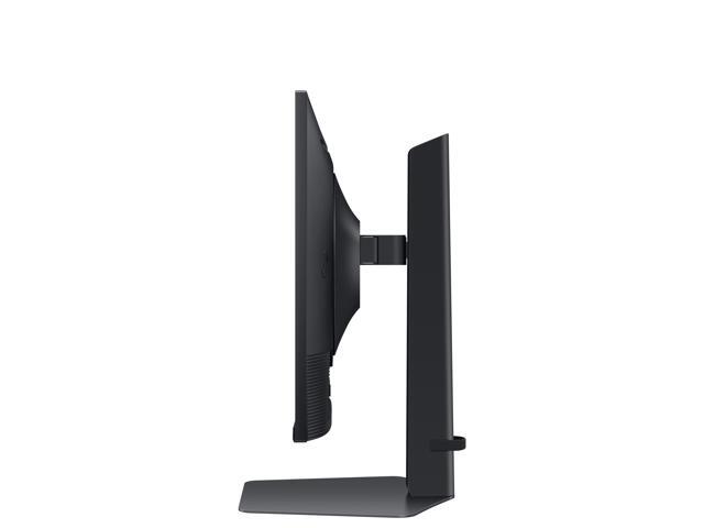 SAMSUNG 27" 180 Hz Fast IPS QHD Gaming Monitor FreeSync (AMD Adaptive ...