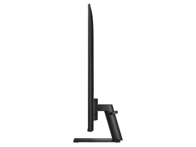 Samsung 43" Smart Monitor M7 (M70D) 4K UHD with Streaming TV, Speakers ...