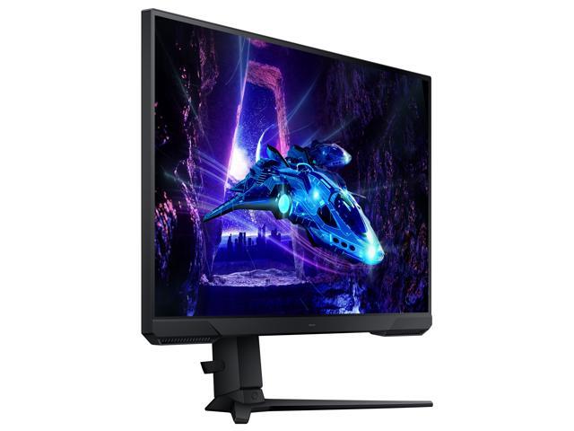 Samsung 27" Odyssey G3 (G30D) FHD 180Hz 1ms Gaming Monitor with ...