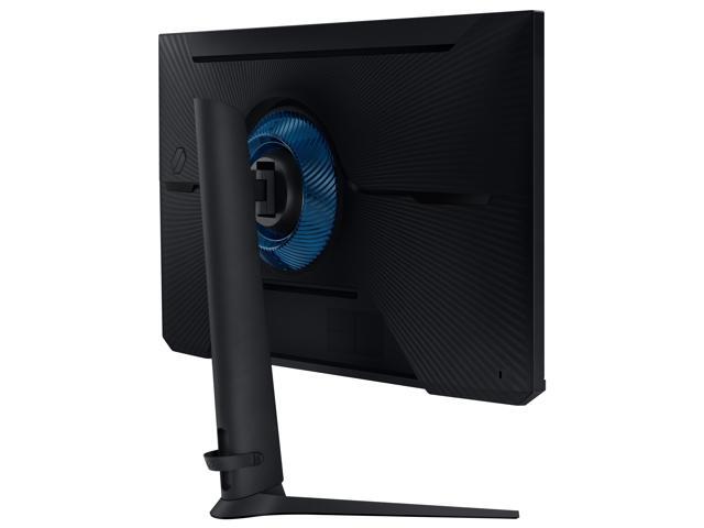 Samsung 27" Odyssey G3 (G30D) FHD 180Hz 1ms Gaming Monitor with ...