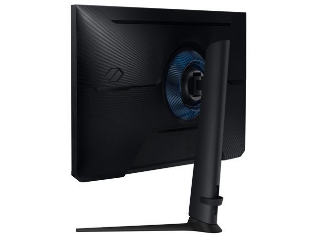 Samsung 27" Odyssey G3 (G30D) FHD 180Hz 1ms Gaming Monitor with ...