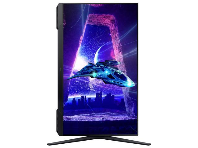 Samsung 27" Odyssey G3 (G30D) FHD 180Hz 1ms Gaming Monitor with ...