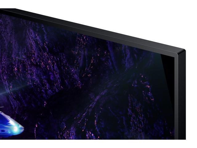 Samsung 27" Odyssey G3 (G30D) FHD 180Hz 1ms Gaming Monitor with ...