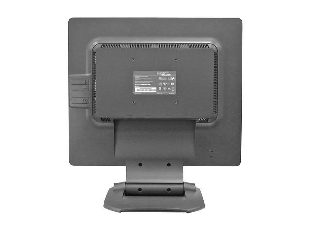 CTX 19" Active Matrix, TFT LCD SXGA LCD Monitor 8 ms 1280 x 1024 D-Sub ...