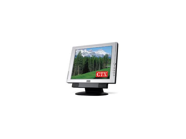CTX 19" Active Matrix, TFT LCD SXGA LCD Monitor 25 ms P922E - Newegg.com