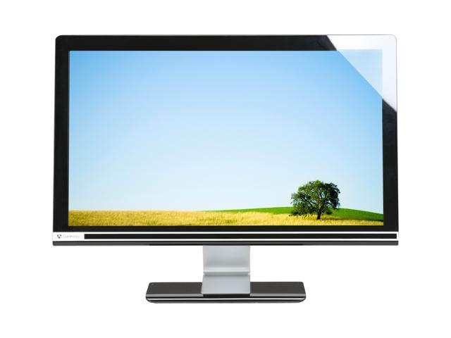 Gateway FHD2102bmidgz Black 21.5" 5ms HDMI Widescreen Full HD 1080P LCD ...
