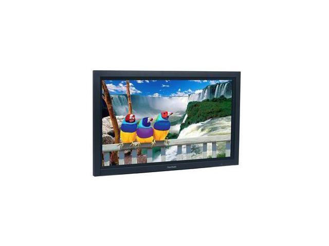 ViewSonic 42" Plasma Monitor VPW4200 - Newegg.com