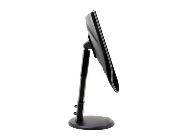 ViewSonic Graphic Series VG2230wm Black 22" 5ms DVI Widescreen LCD ...